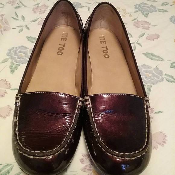me too | Shoes | Me Too Womens Casual Shoe | Poshmark